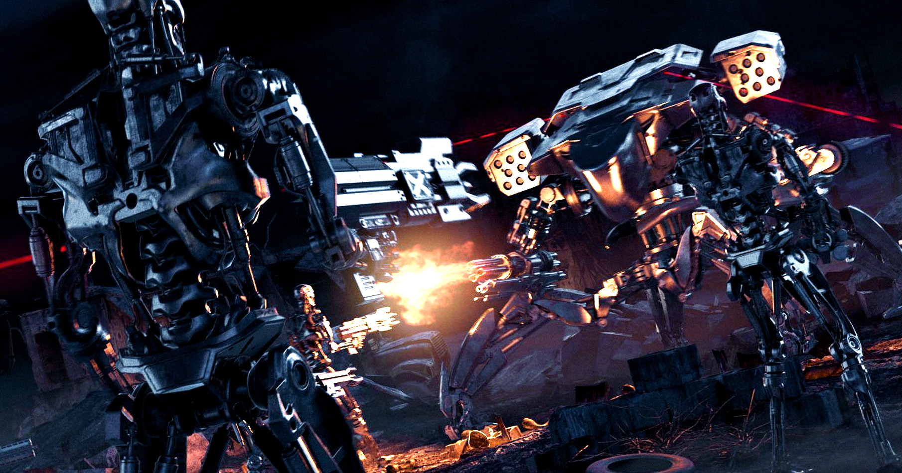 Fedor Novikov - Senior VFX/Technical Artist | Houdini & UE Expert